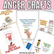 Anger Crafts Workbook for Kids: Let's Craft About Anger – Very Special ...