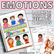 Exploring My Emotions: Looking Inside 15 Emotions, Feelings & Moods ...