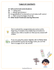 Self-Control Worksheets for Kids: Learn to Pause & Make Smart Choices ...